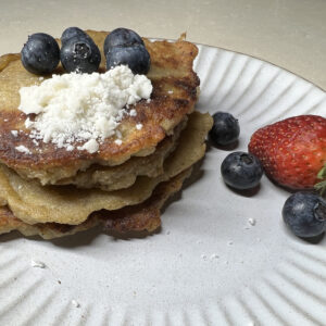 Cassava Wrap (AIP,Paleo,Vegan,GF,DF) - Just Be YourSelf Blog!