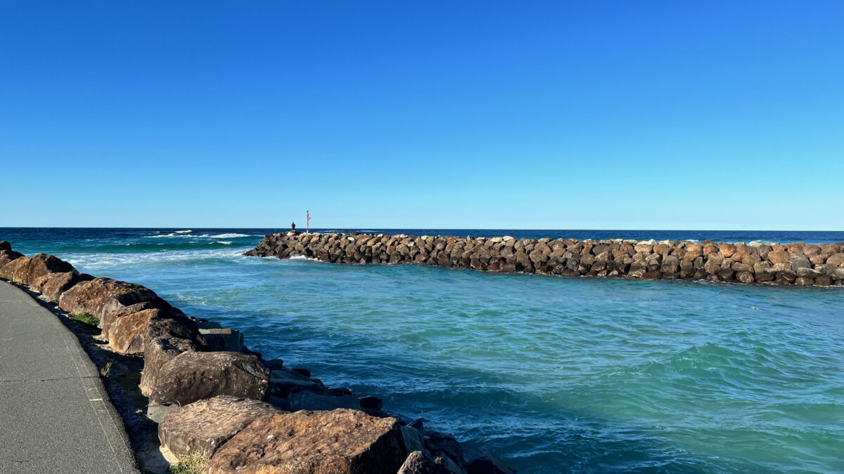 Discover Kingscliff’s Hidden Gem: A Guide to Faulks Park - Just Be Your ...