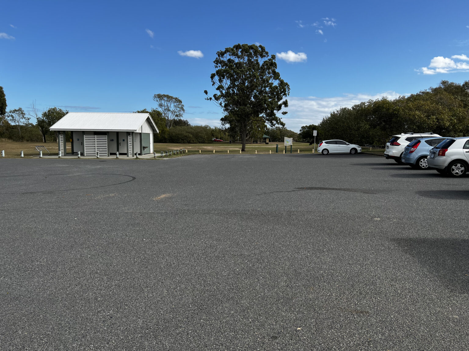 Exploring Nudgee Beach Reserve: Serenity by the Shore - Just Be Your ...