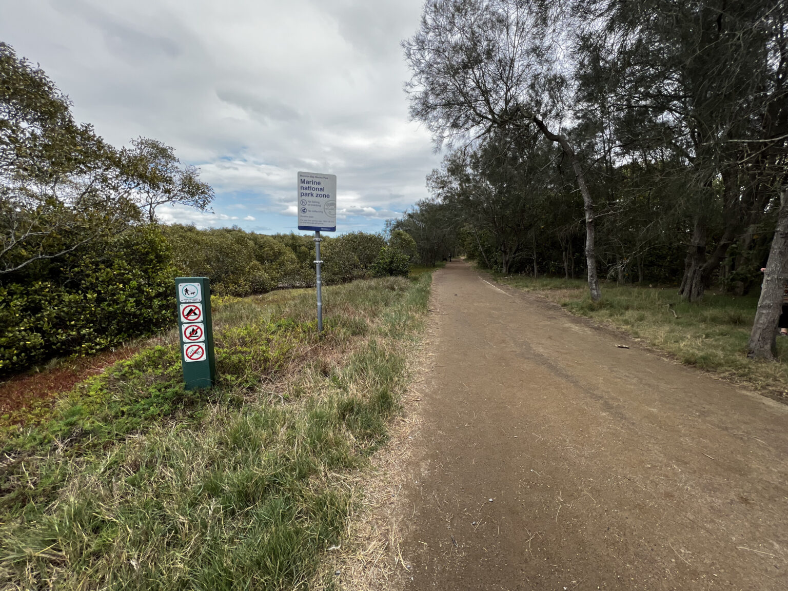 Exploring the Natural Beauty of Boondall Wetlands - Just Be Your Self Blog