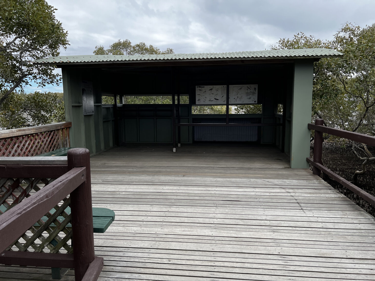 Exploring the Natural Beauty of Boondall Wetlands - Just Be Your Self Blog