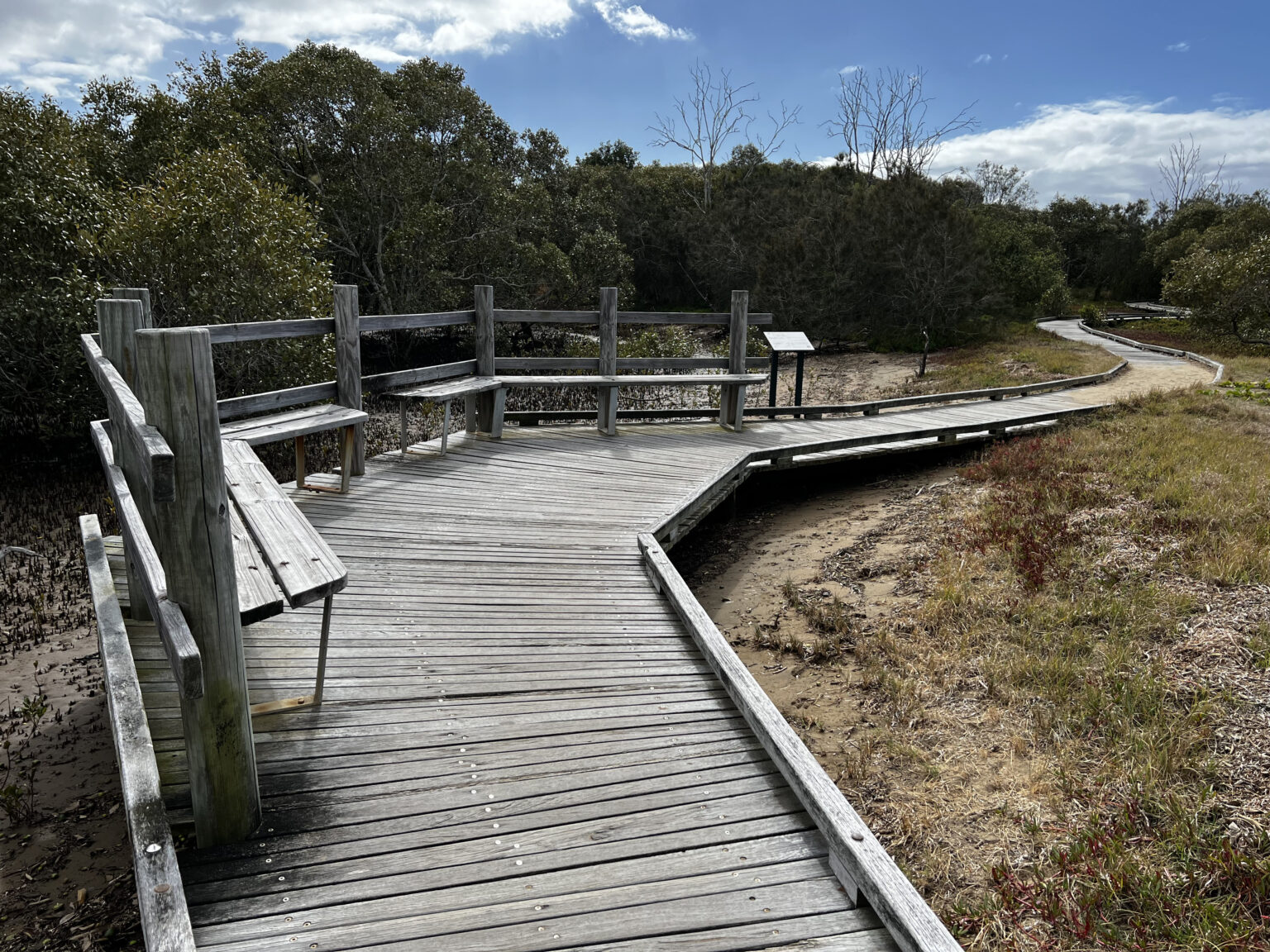 Exploring the Natural Beauty of Boondall Wetlands - Just Be Your Self Blog