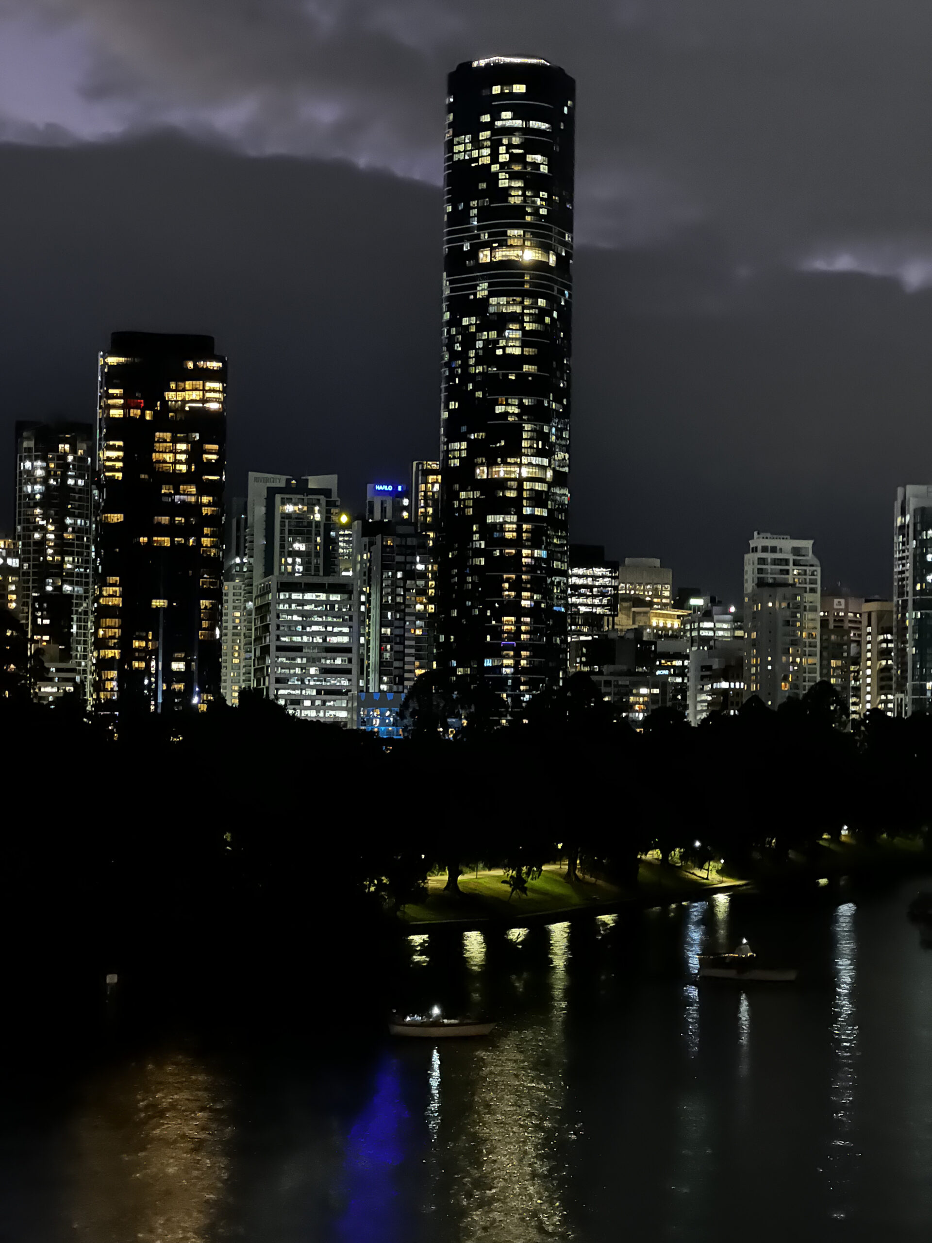 Exploring Kangaroo Point: Brisbane’s Riverside Gem - Just Be Your Self Blog