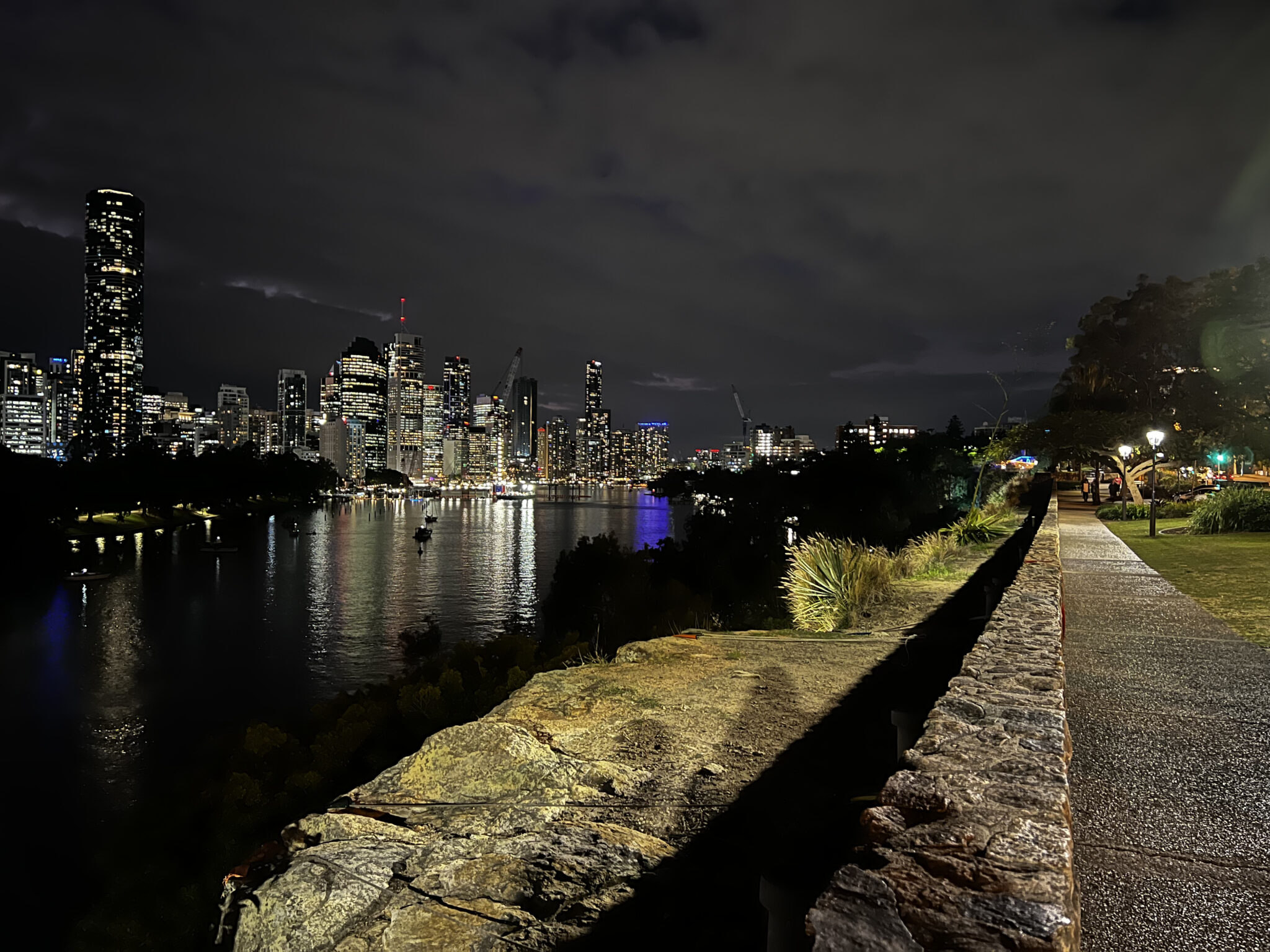 Exploring Kangaroo Point: Brisbane’s Riverside Gem - Just Be Your Self Blog