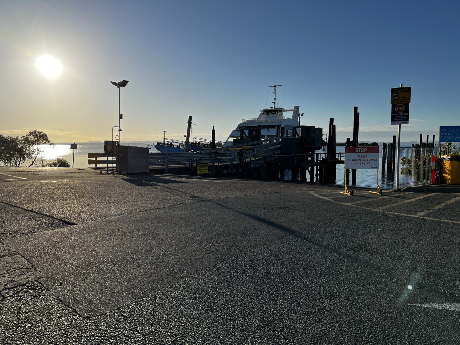 Main Beach, Stradbroke Island: A Serene Coastal Escape - Just Be Your ...