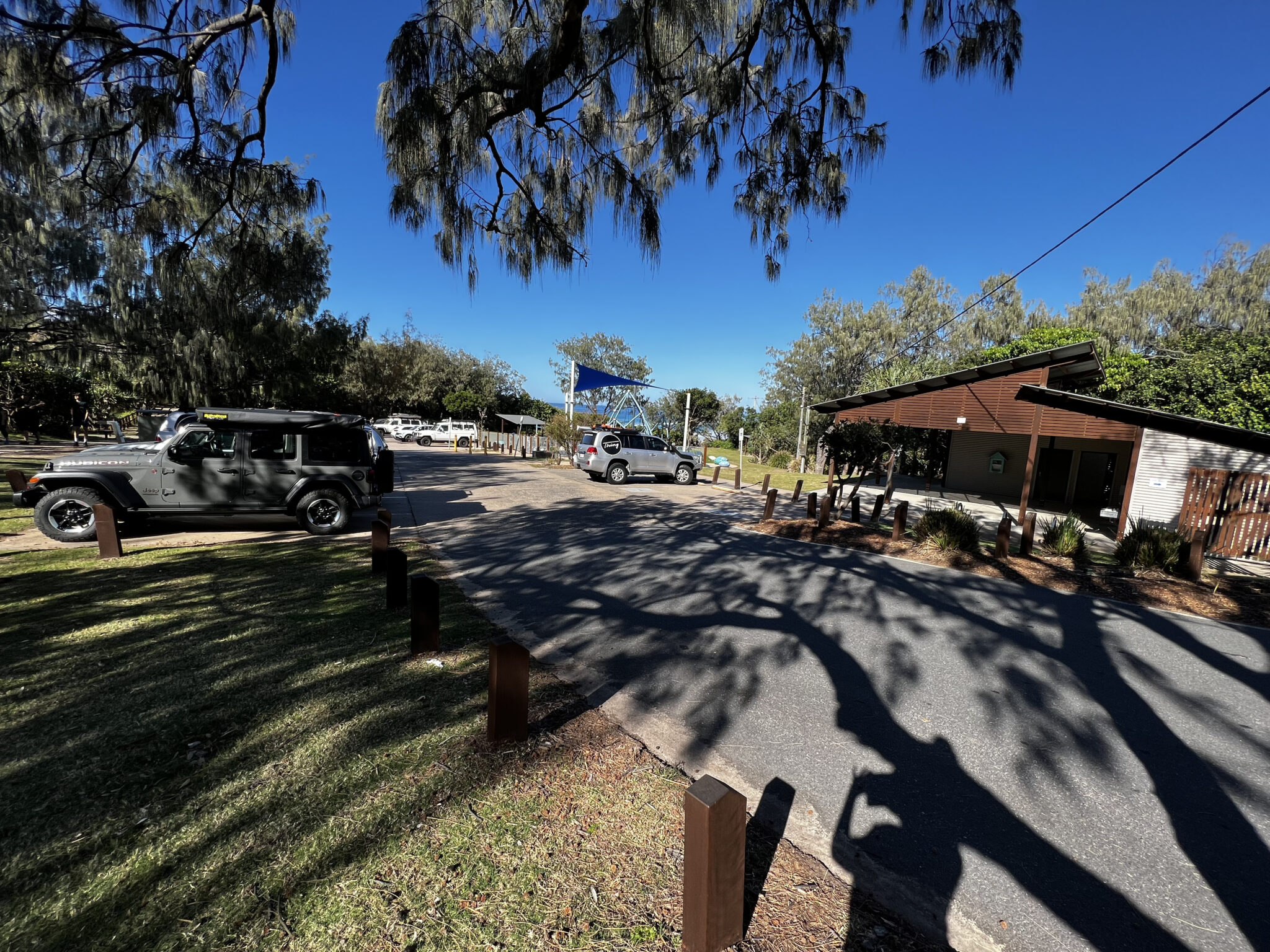 Point Lookout, Stradbroke Island: Nature’s Spectacular Viewpoint - Just ...