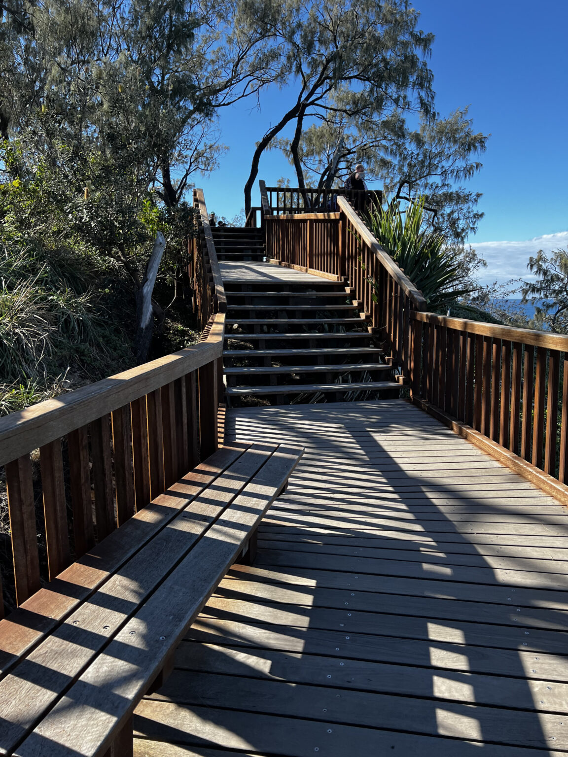 Point Lookout, Stradbroke Island: Nature’s Spectacular Viewpoint - Just ...