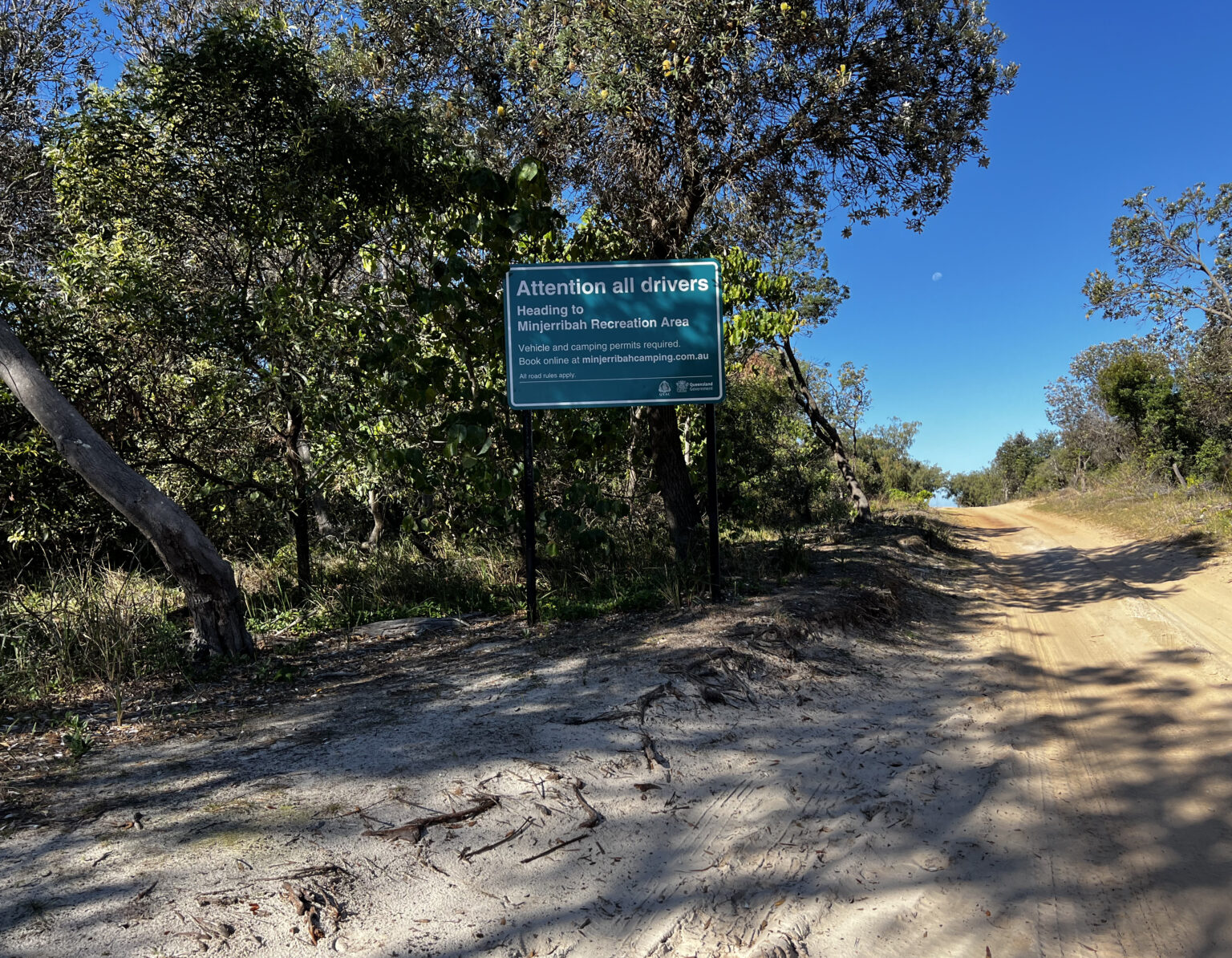 Main Beach, Stradbroke Island: A Serene Coastal Escape - Just Be Your ...