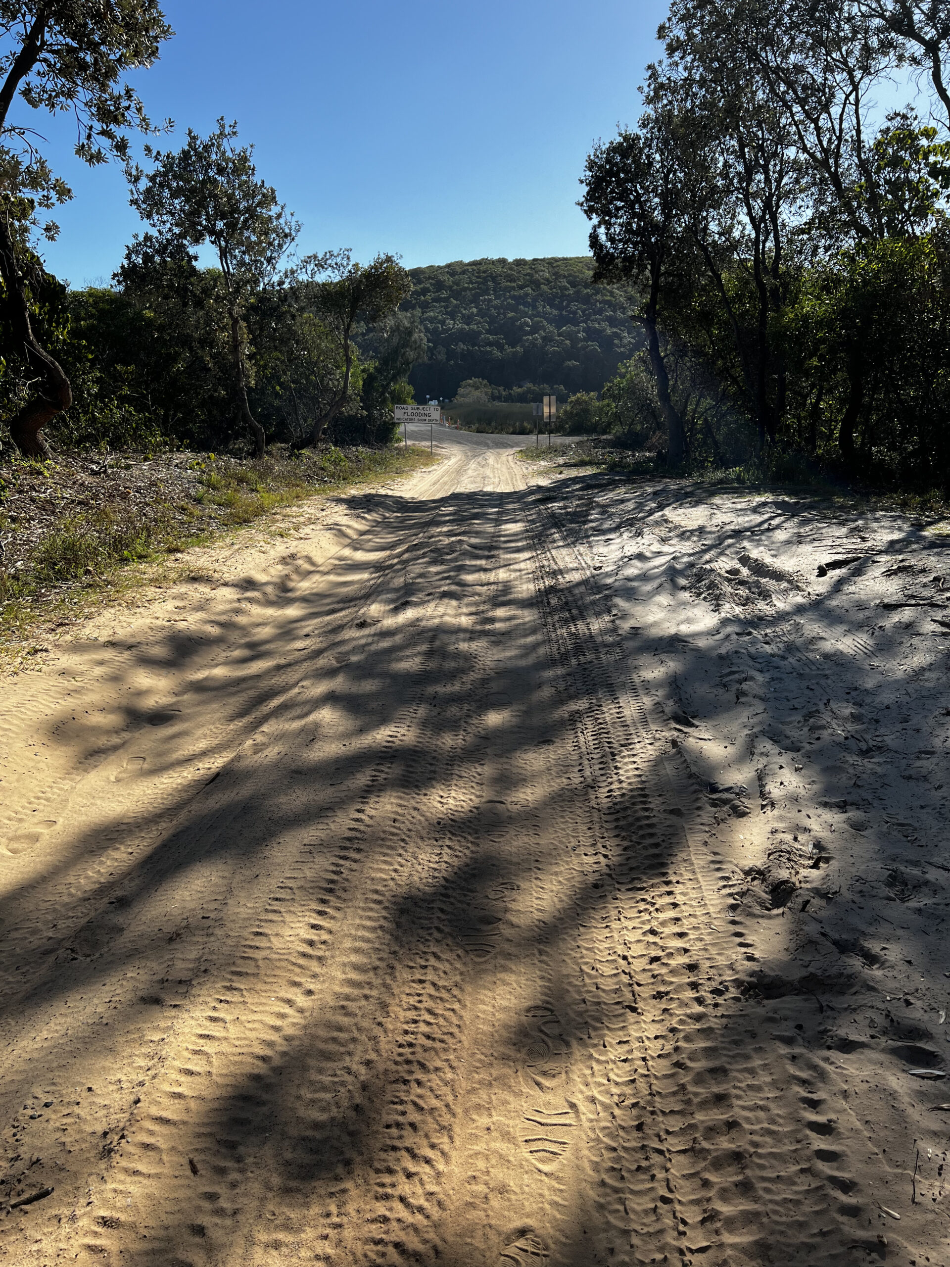 Main Beach, Stradbroke Island: A Serene Coastal Escape - Just Be Your ...