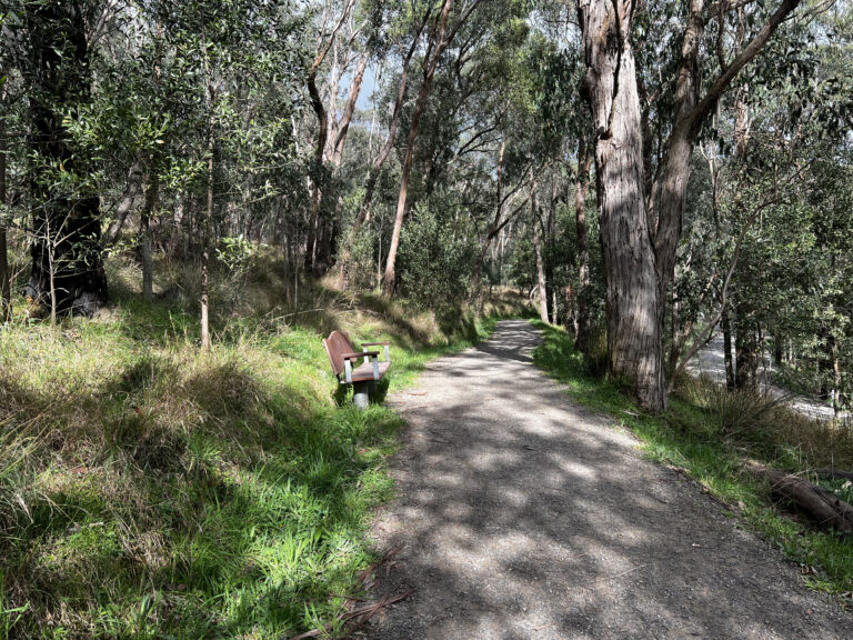 Birdsland Reserve: A Tranquil Natural Haven