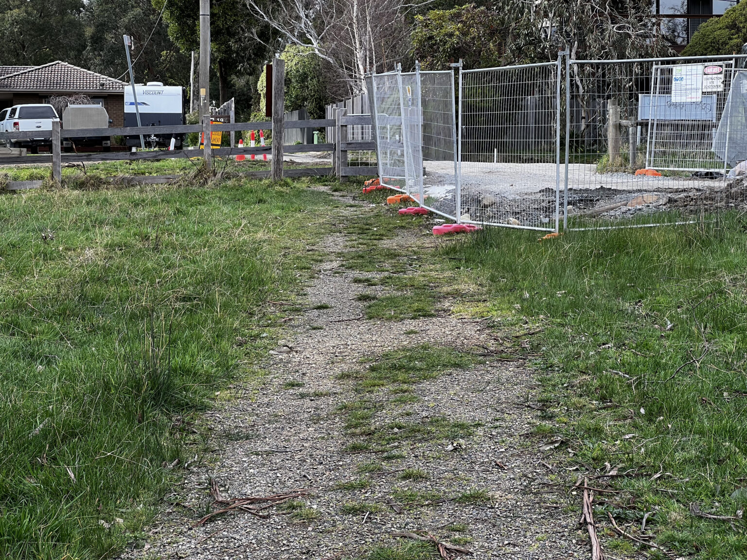 Birdsland Reserve Hill Track to Mt Morton Road: A Scenic Adventure ...