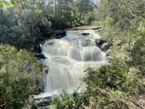 Agnes Falls: Victoria’s Natural Wonder - Just Be Your Self Blog