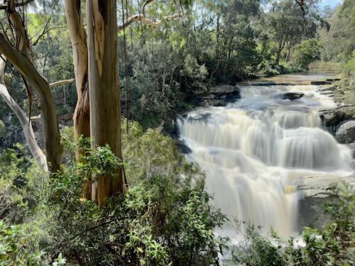 Agnes Falls: Victoria’s Natural Wonder - Just Be Your Self Blog