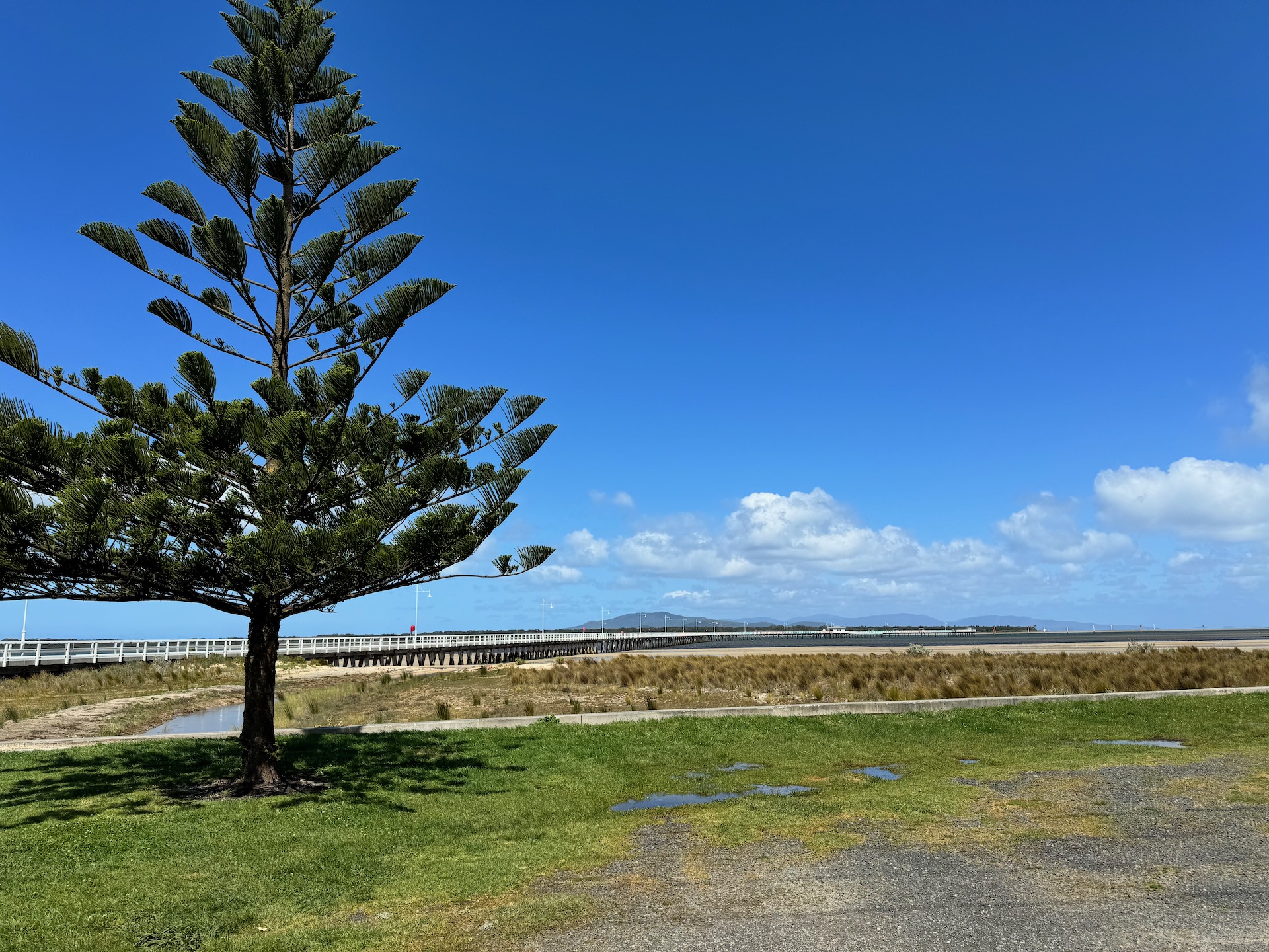 Discover Port Welshpool, Victoria, Australia - Just Be Your Self Blog