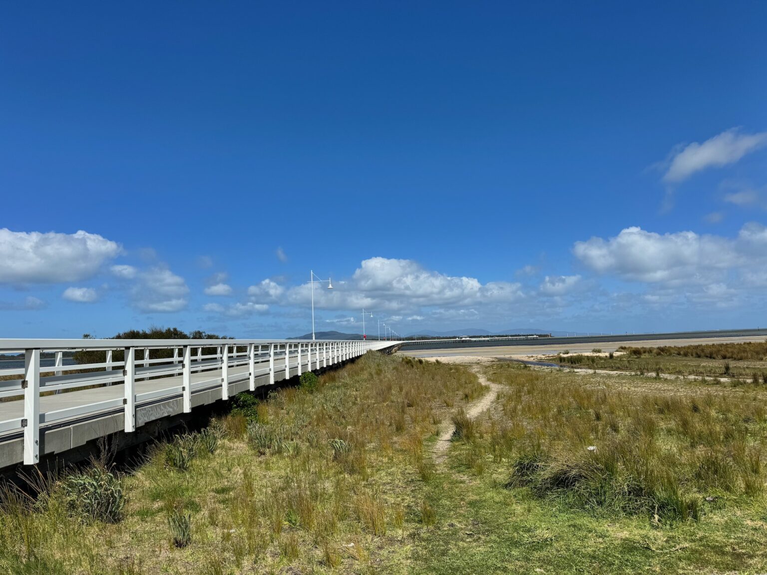 Discover Port Welshpool, Victoria, Australia - Just Be Your Self Blog