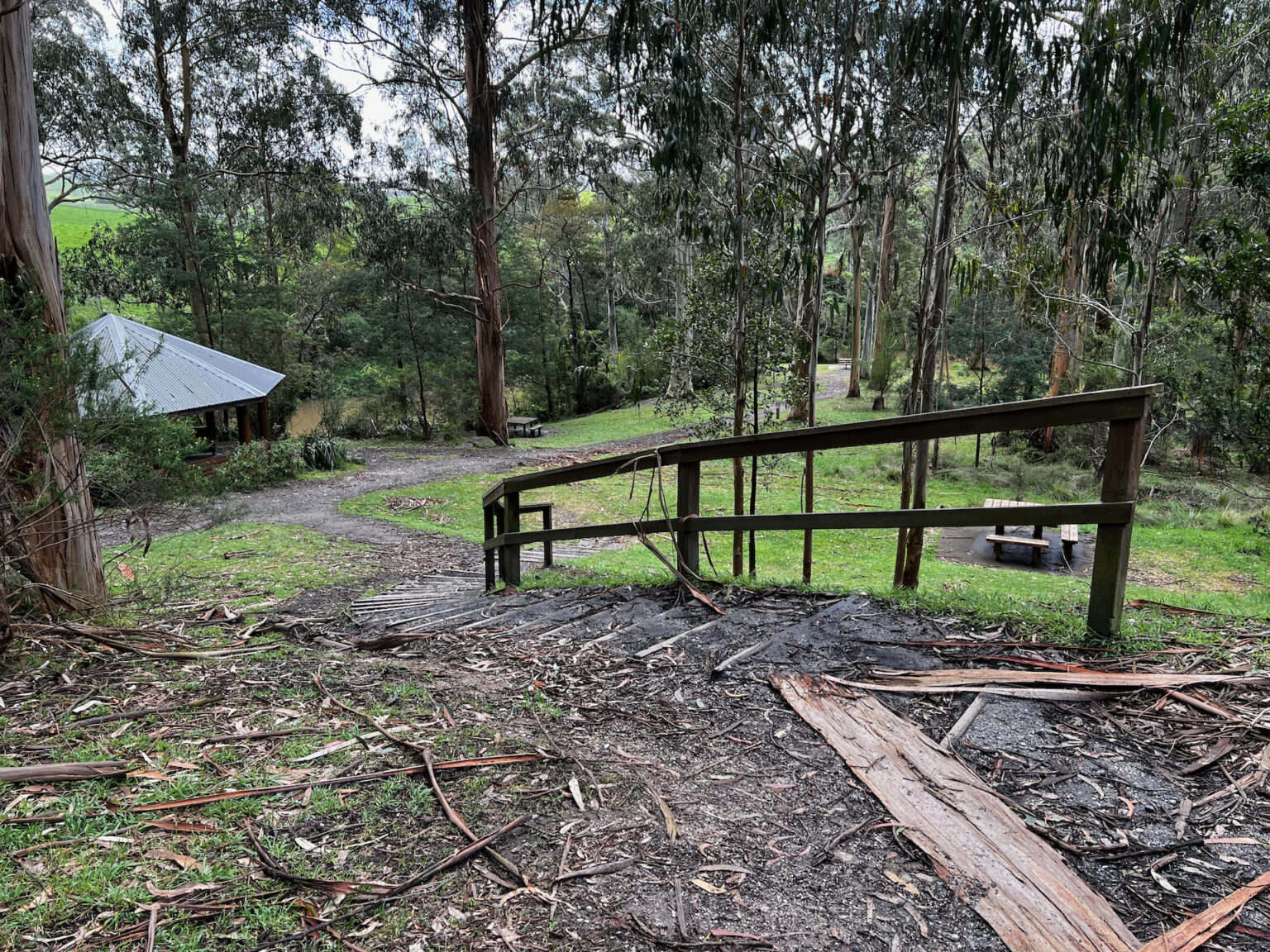 Agnes Falls: Victoria’s Natural Wonder - Just Be Your Self Blog