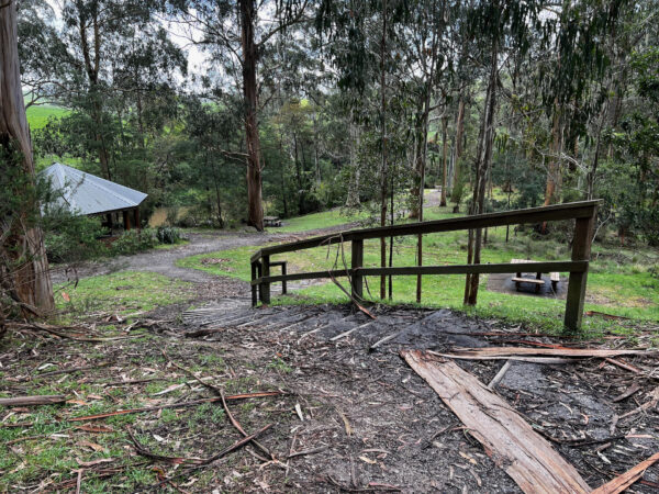 Agnes Falls: Victoria’s Natural Wonder - Just Be Your Self Blog