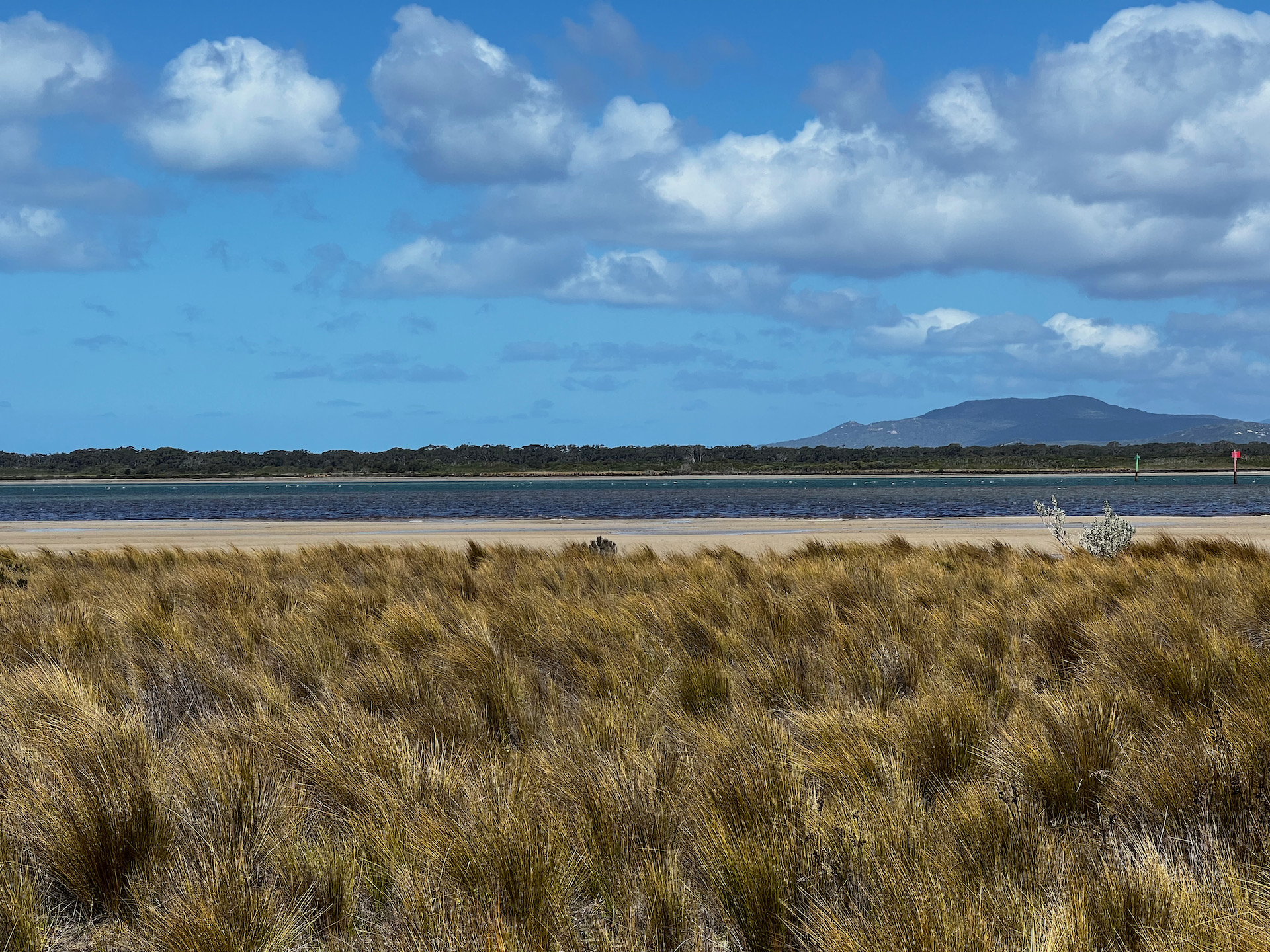 Discover Port Welshpool, Victoria, Australia - Just Be Your Self Blog