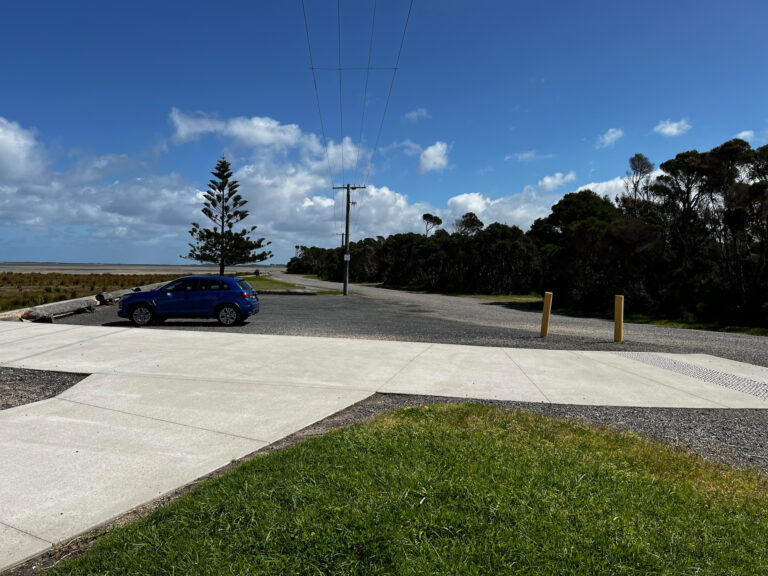 Discover Port Welshpool, Victoria, Australia - Just Be Your Self Blog