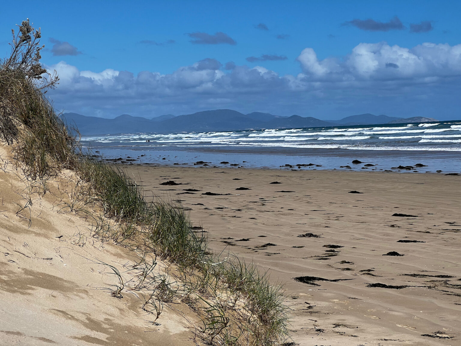 Sandy Point: Exploring the Tranquil Beauty of Waratah Bay and Shallow ...