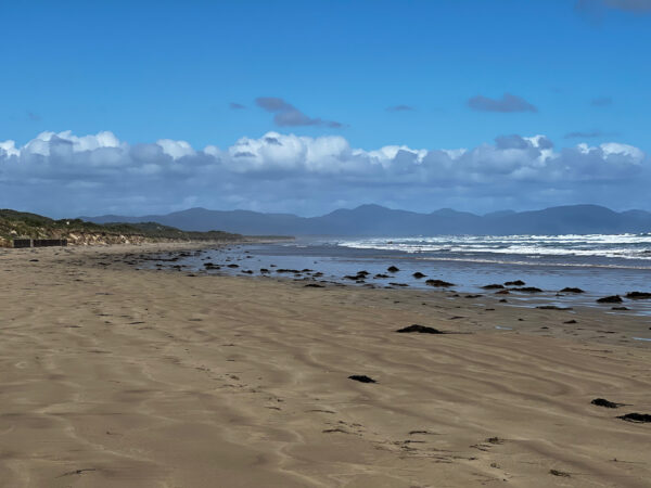Sandy Point: Exploring the Tranquil Beauty of Waratah Bay and Shallow ...