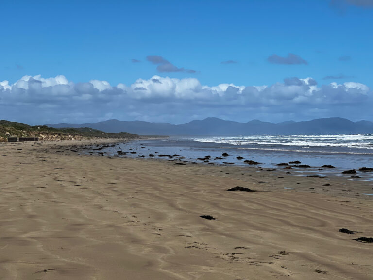 Sandy Point: Exploring the Tranquil Beauty of Waratah Bay and Shallow ...