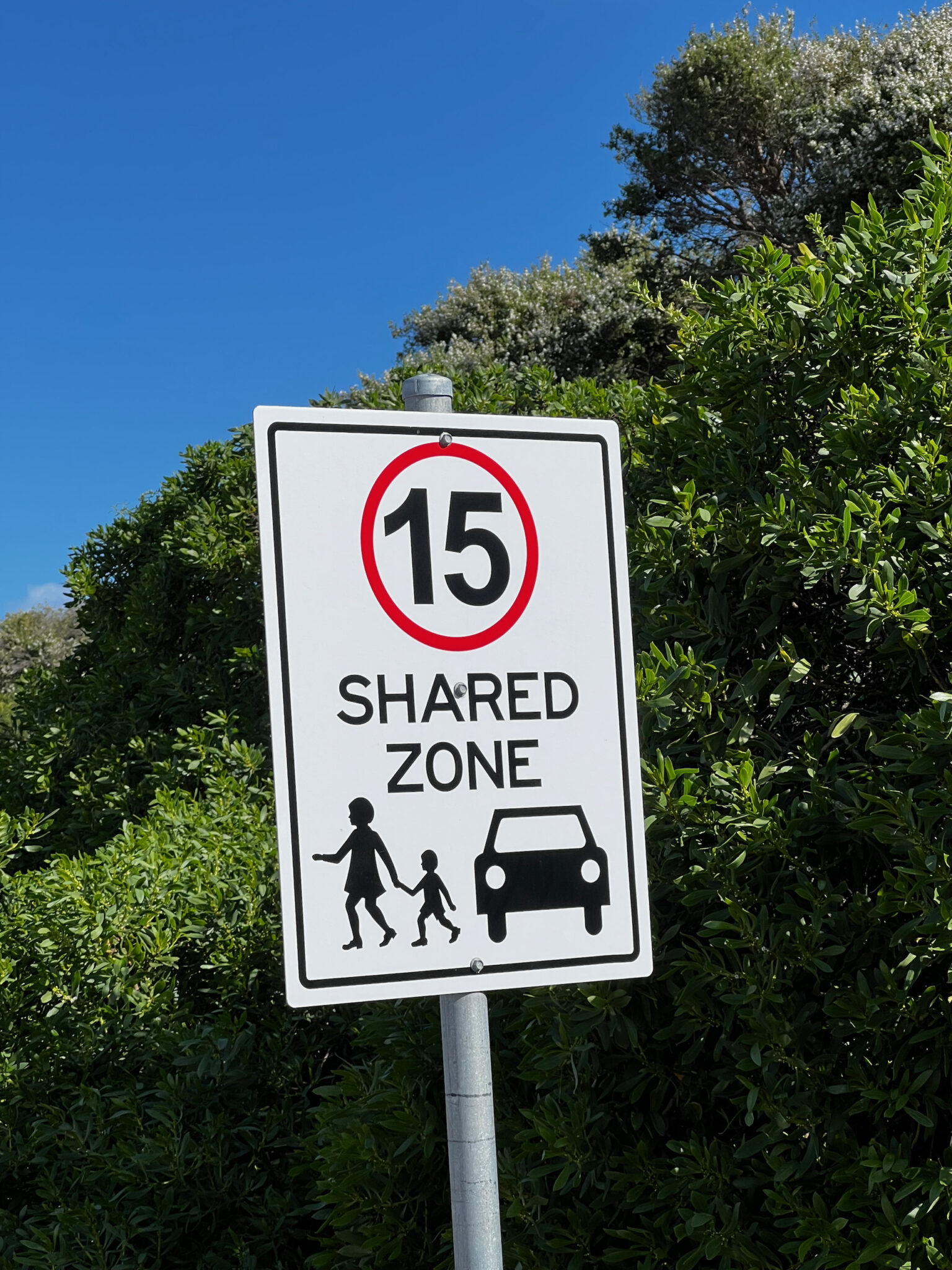 Exploring Sandy Point: Shallow Inlet Marine and Coastal Park - Just Be ...