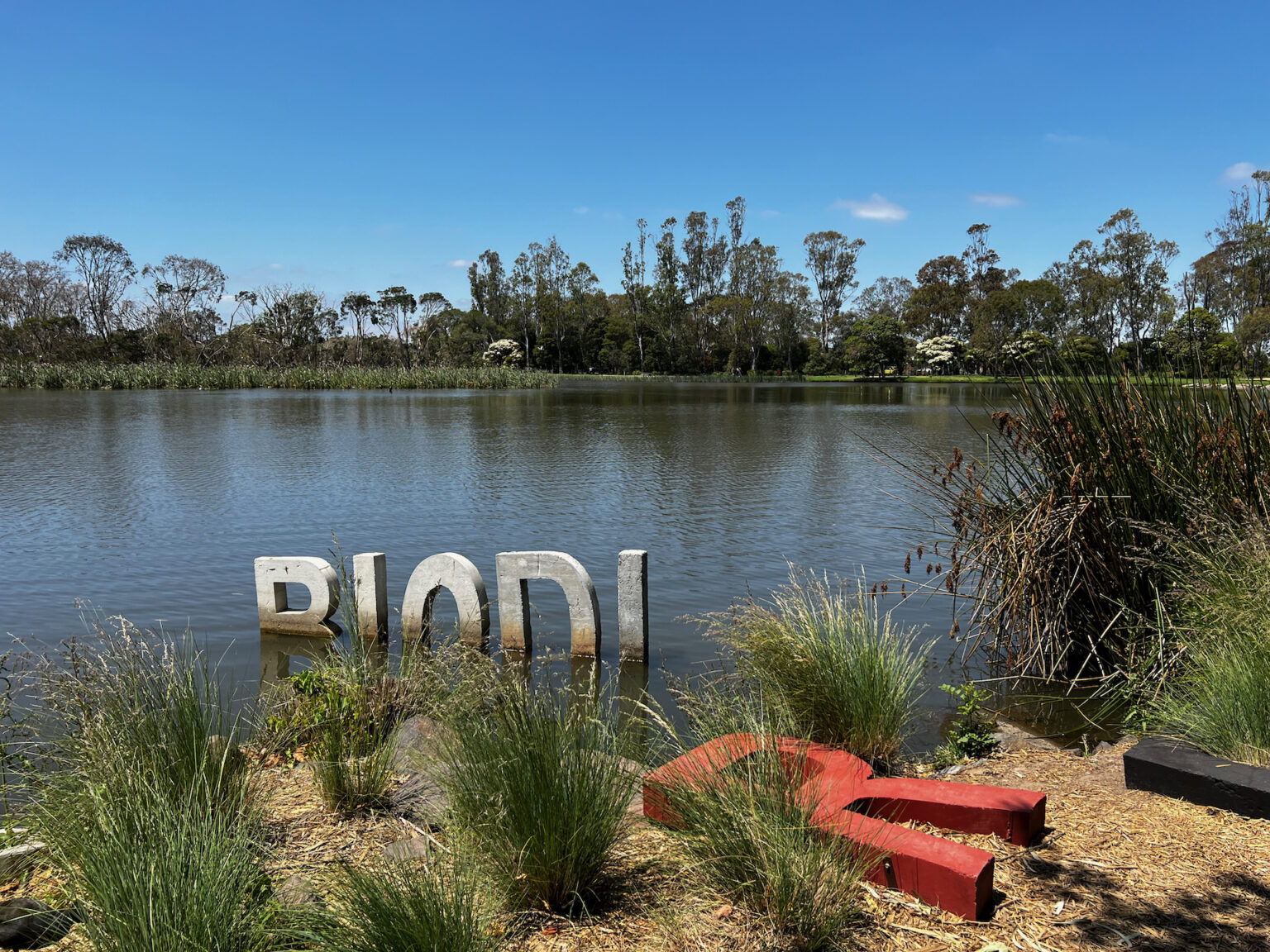 Guthridge Parklands: Sale’s Tranquil Lakeside Escape - Just Be Your ...