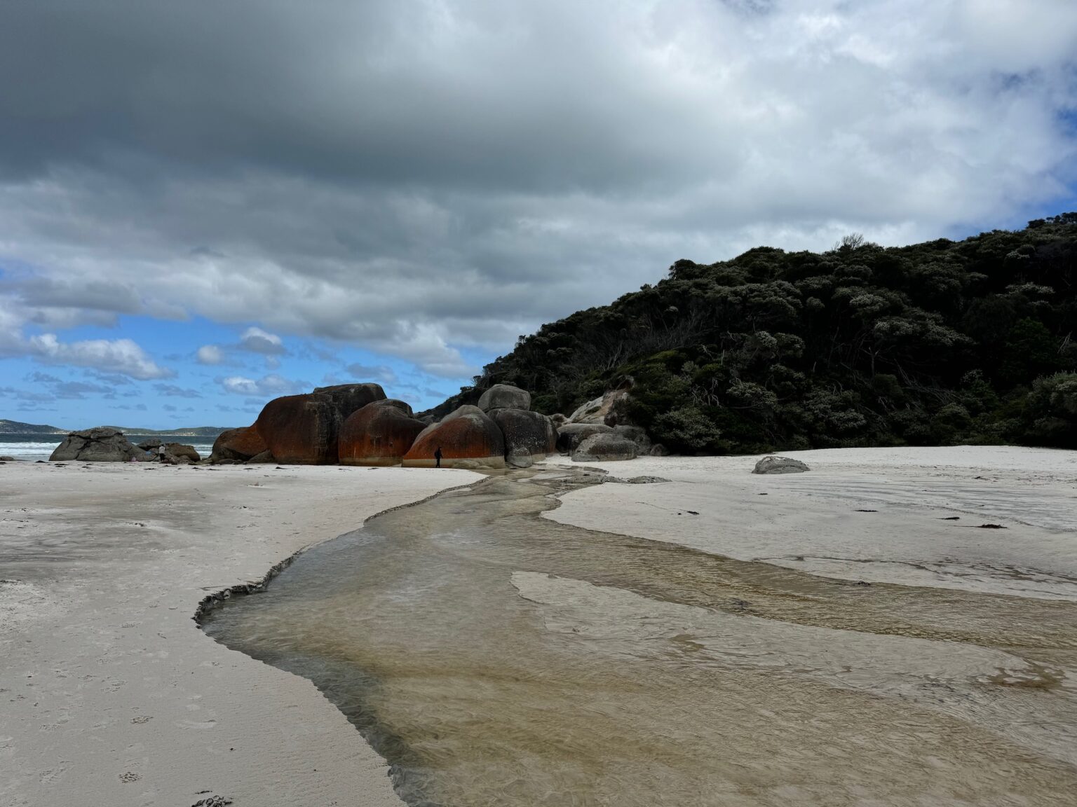 Squeaky Beach: Discover the Charm of Wilsons Promontory - Just Be Your ...