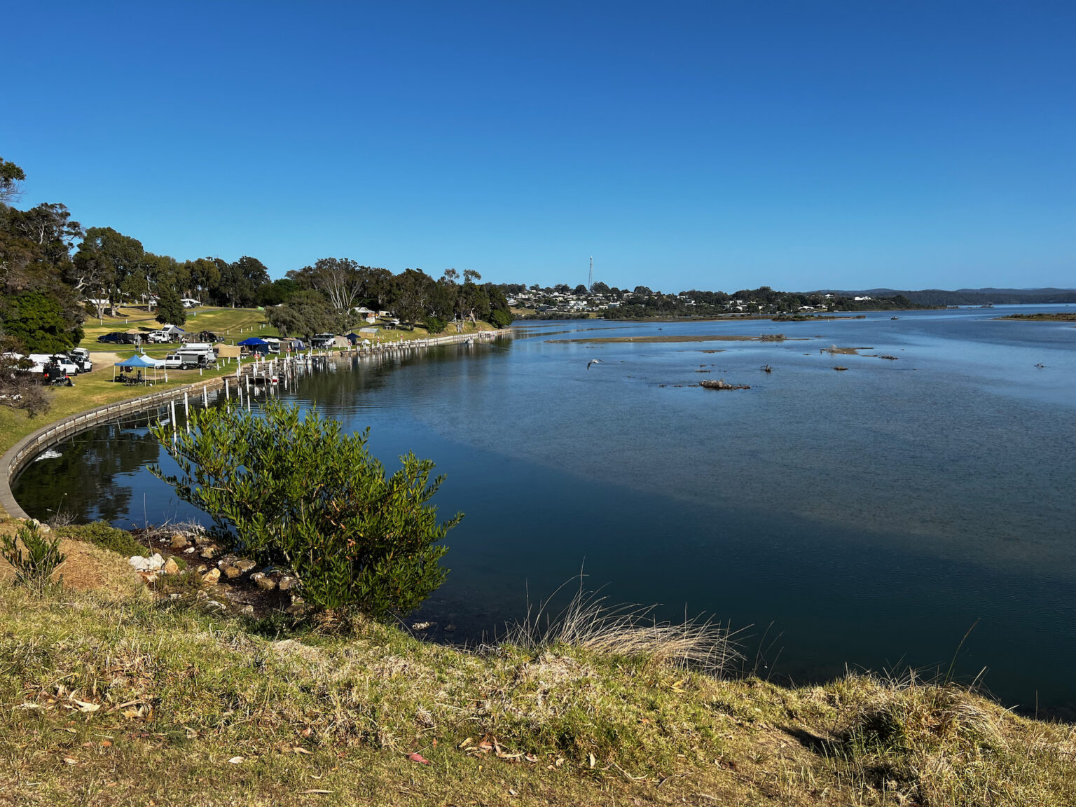 Exploring Mallacoota Part 1: A Hidden Gem on Australia’s East Coast ...