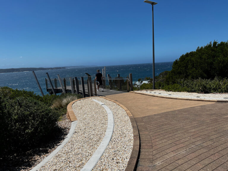 Tathra Part 1: Serene Shores and Coastal Charms - Just Be Your Self Blog