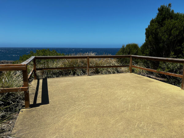 Tathra Part 1: Serene Shores and Coastal Charms - Just Be Your Self Blog