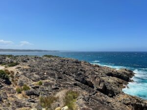 Tathra Part 1: Serene Shores and Coastal Charms - Just Be Your Self Blog