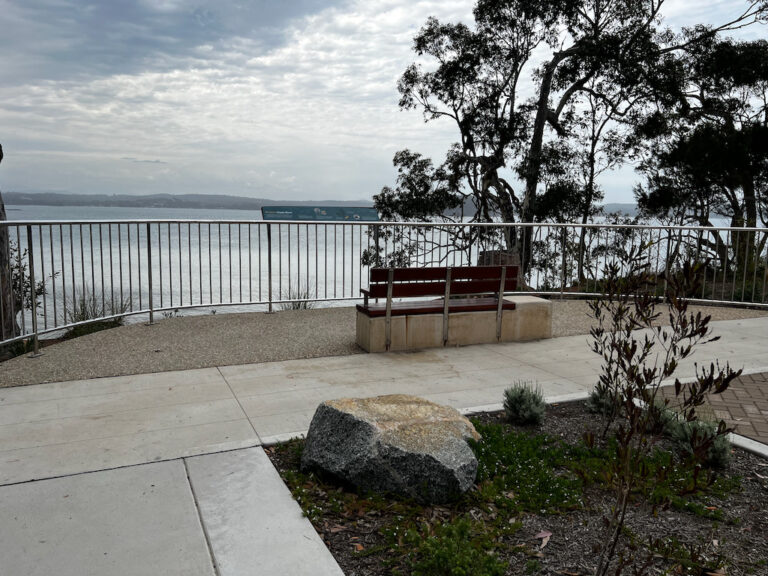 Batehaven: Discover Coastal Bliss on the South Coast Part 1 - Just Be ...