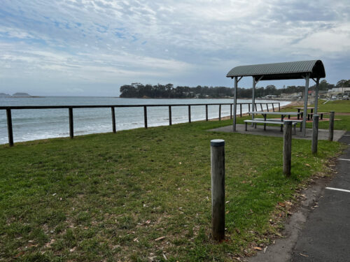 Batehaven: Discover Coastal Bliss on the South Coast Part 1 - Just Be ...