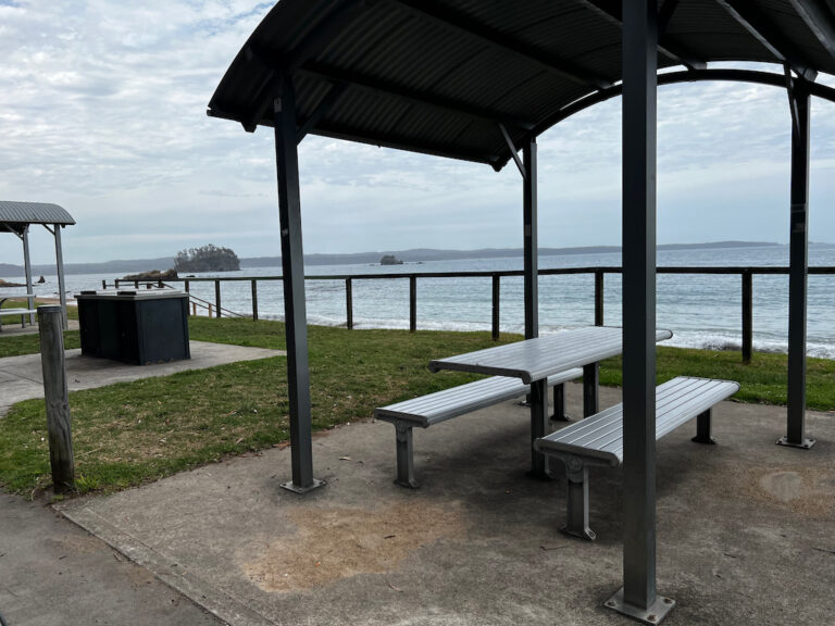 Batehaven: Discover Coastal Bliss on the South Coast Part 1 - Just Be ...