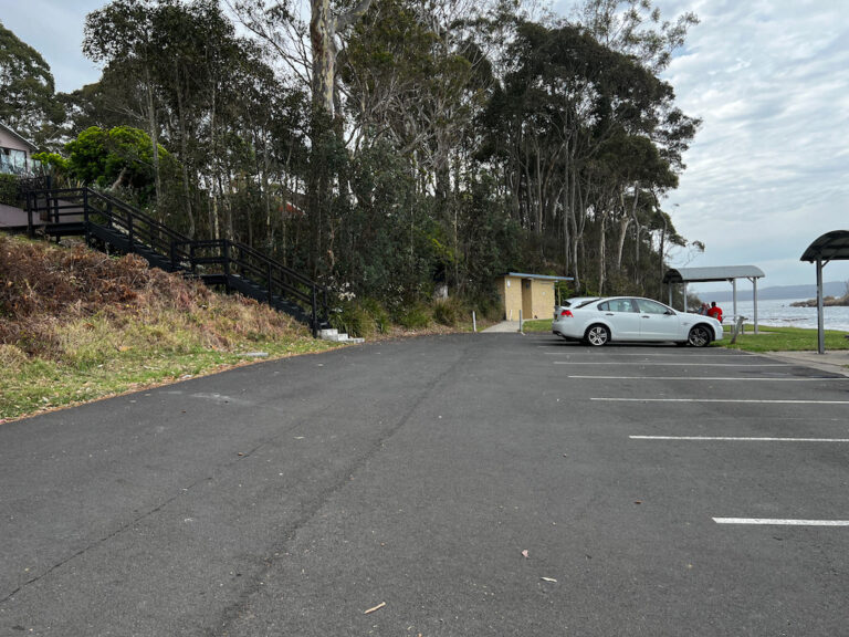 Batehaven: Discover Coastal Bliss on the South Coast Part 1 - Just Be ...