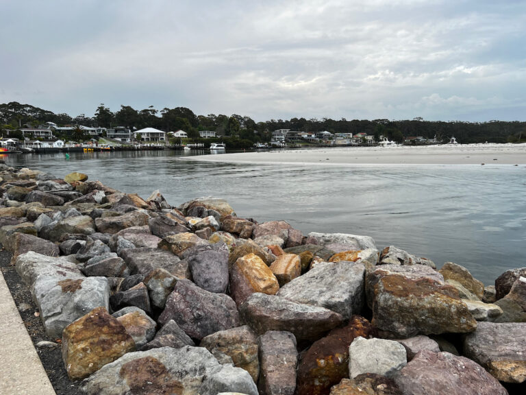 Exploring the Natural Wonders of Jervis Bay - Just Be Your Self Blog