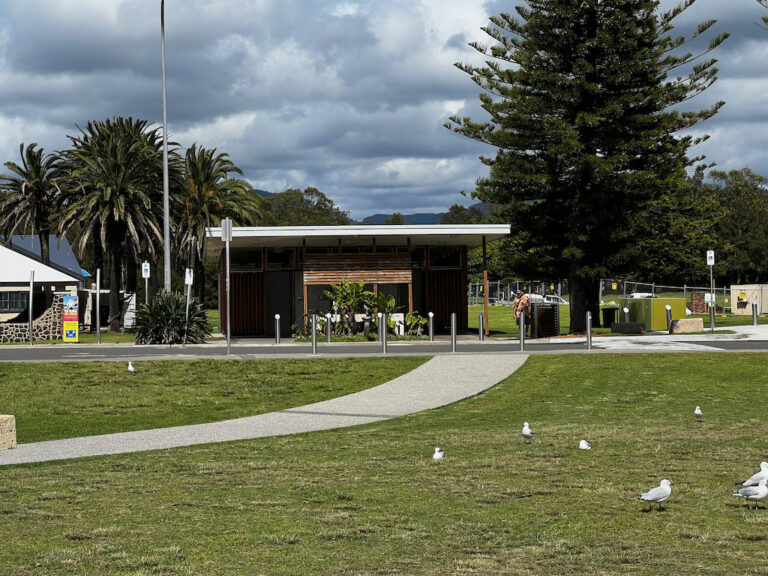 Exploring the Wonders of Wollongong - Just Be Your Self Blog