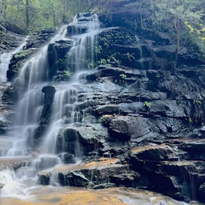 Main Beach, Stradbroke Island: A Serene Coastal Escape - Just Be Your ...