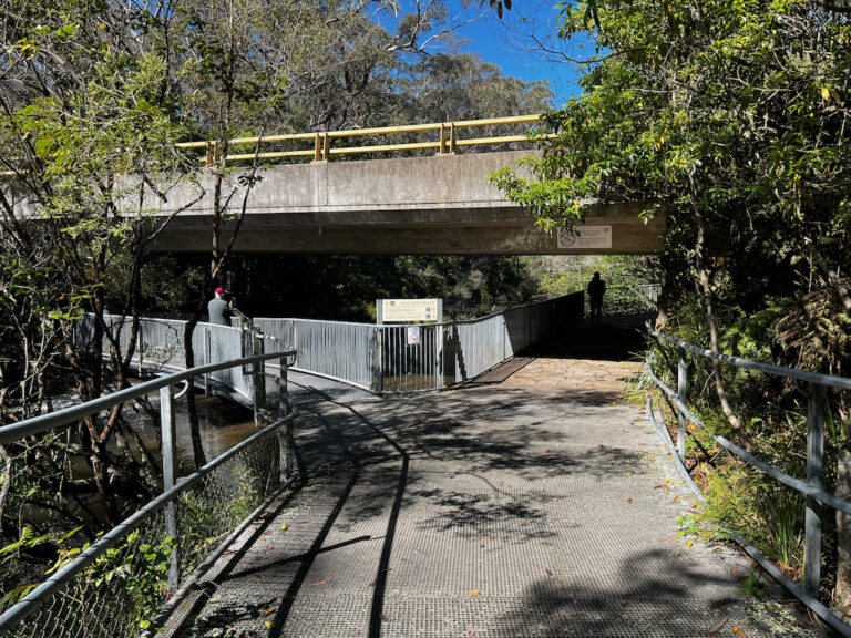 Fitzroy Falls: A Majestic Waterfall in the Heart of Nature - Just Be ...