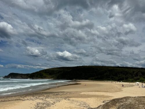Exploring Frazer Beach: A Gem in Munmorah State Conservation Area, NSW ...