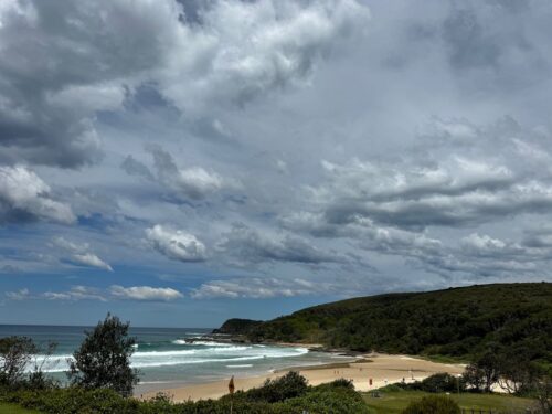 Exploring Frazer Beach: A Gem in Munmorah State Conservation Area, NSW ...
