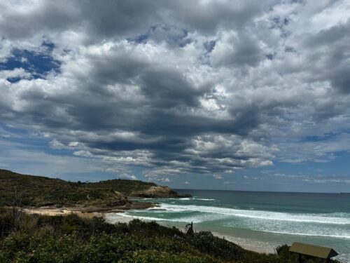 Exploring Frazer Beach: A Gem in Munmorah State Conservation Area, NSW ...