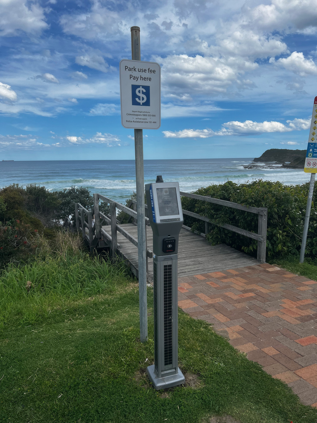 Exploring Frazer Beach: A Gem in Munmorah State Conservation Area, NSW ...