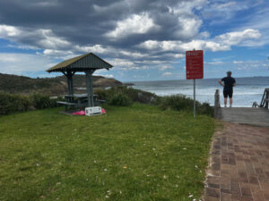 Exploring Frazer Beach: A Gem in Munmorah State Conservation Area, NSW ...