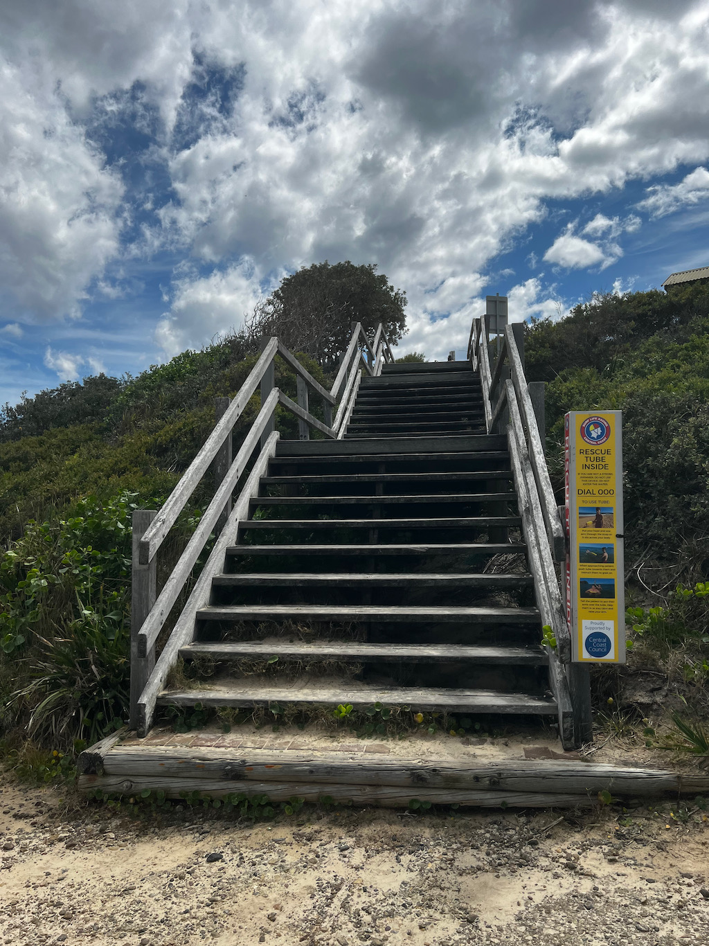 Exploring Frazer Beach: A Gem in Munmorah State Conservation Area, NSW ...