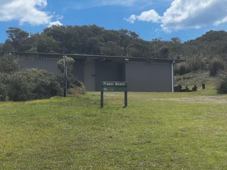 Exploring Frazer Beach: A Gem in Munmorah State Conservation Area, NSW ...
