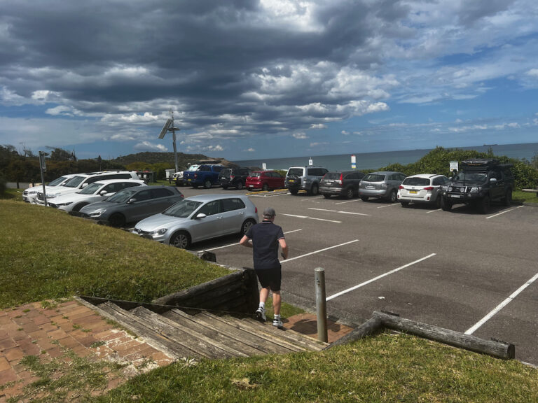 Exploring Frazer Beach: A Gem in Munmorah State Conservation Area, NSW ...