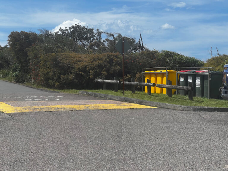 Exploring Frazer Beach: A Gem in Munmorah State Conservation Area, NSW ...